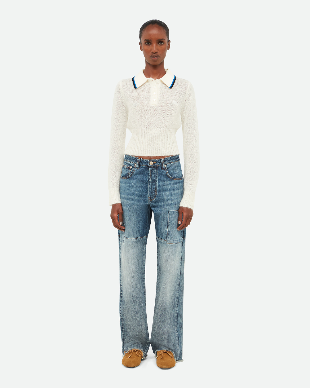 Chance Denim – Wales Bonner