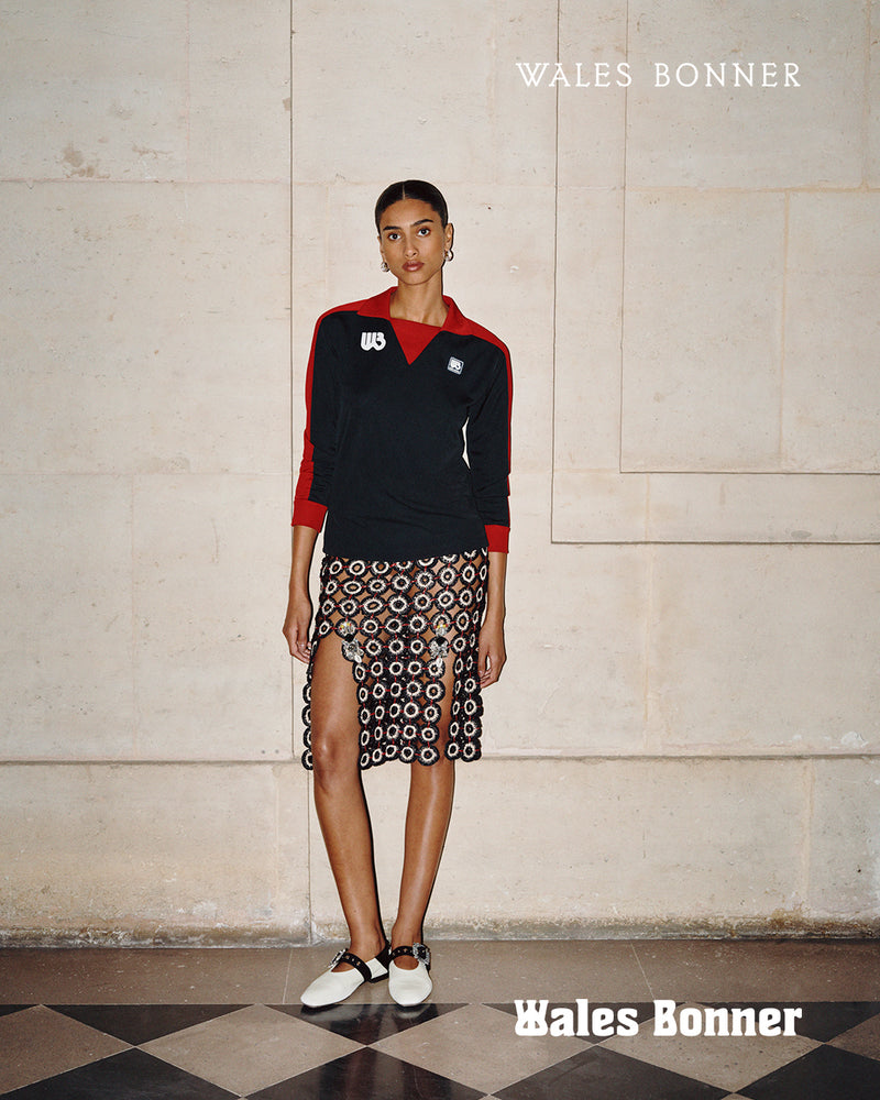 Twilight Reverie – Wales Bonner