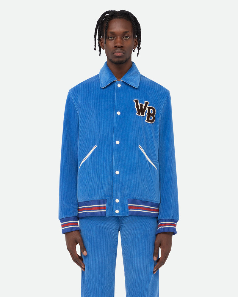 Wales Bonner | Designer Jackets, Tops, Trousers, Suiting & More