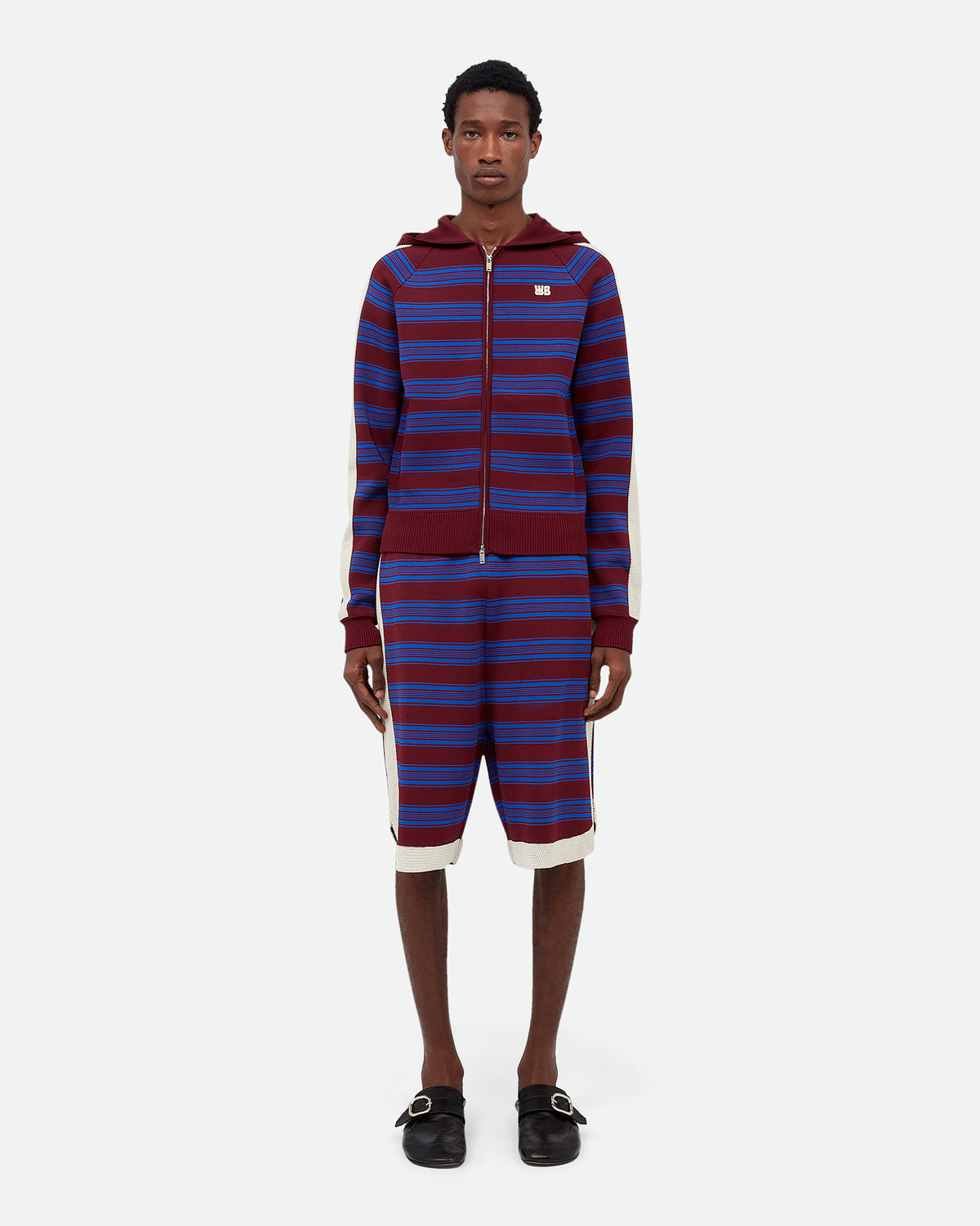 Showroom – Wales Bonner