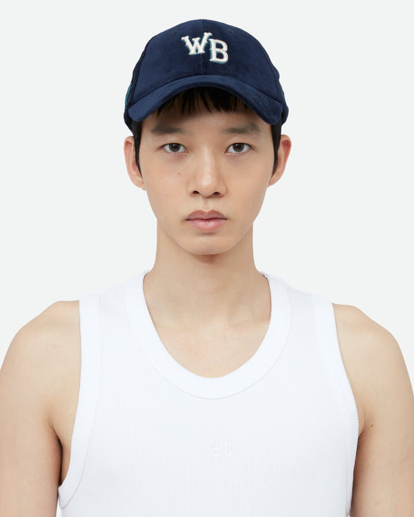 Original Cap – Wales Bonner