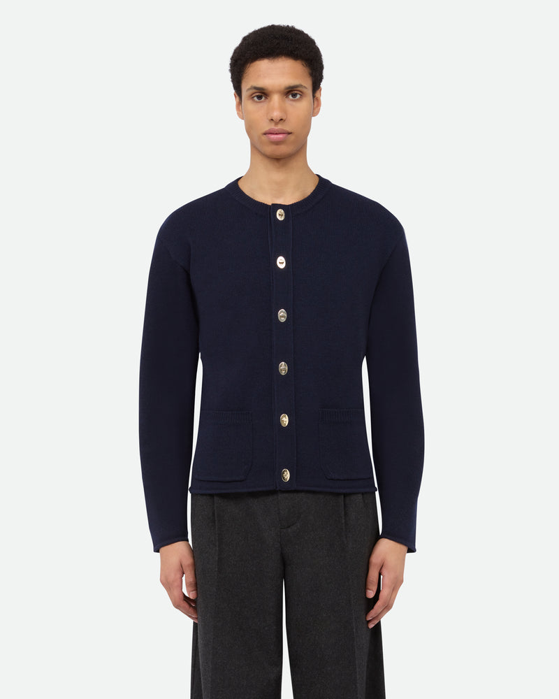 Wales Bonner | Designer Jackets, Tops, Trousers, Suiting & More