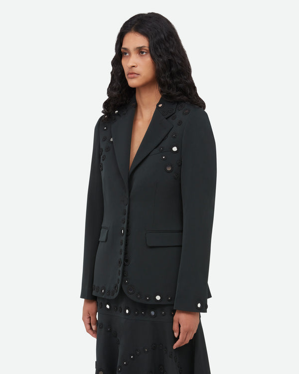 Iris Jacket – Wales Bonner