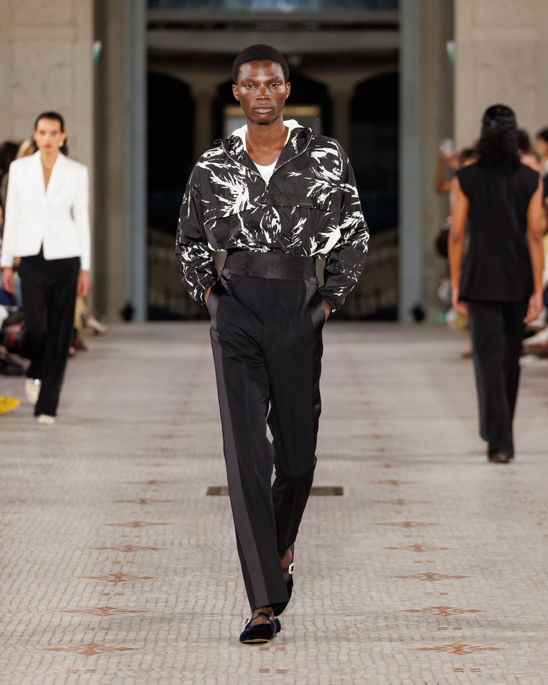 WALES BONNER | Official Website and Online Boutique – Wales Bonner