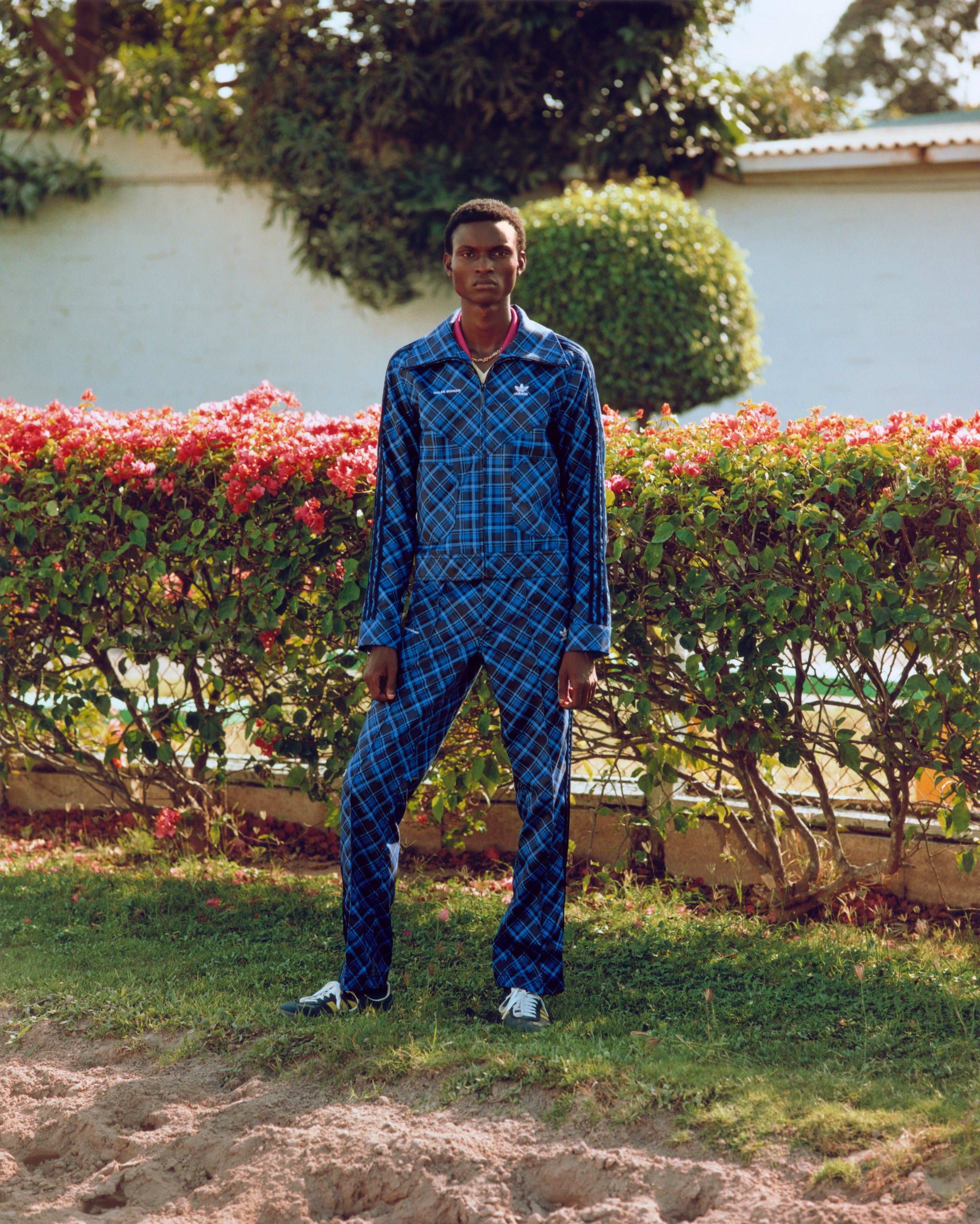 adidas Originals Spring Summer 2021 – Wales Bonner adidas Originals Spring Summer 2021 – Wales Bonner